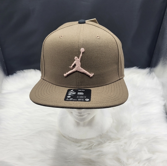 Jordan | Accessories | Jordan Jumpman Nike Pro Hat | Poshmark